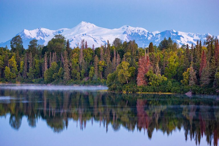 Alaska Operations | Tyonek